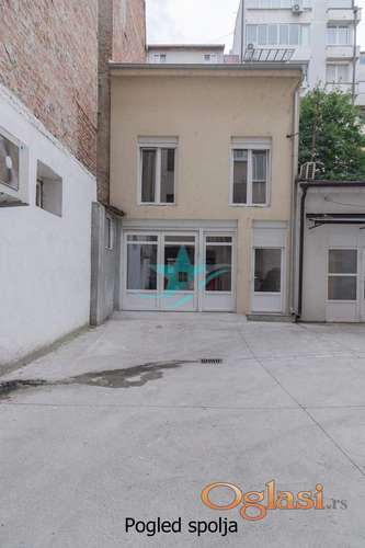Prodaja kuće na Dorćolu ID#1228