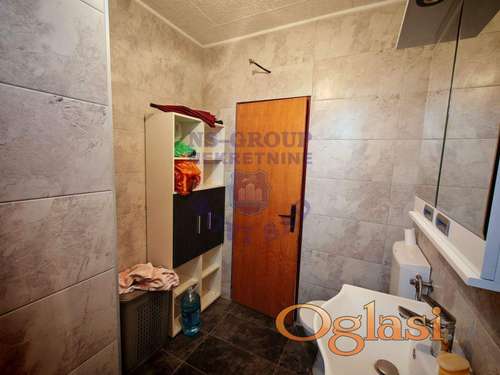 Odlična kuća u Futogu! 118m2