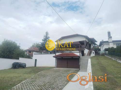 LUX Vrdnik, kuća, 253m2 ID#4643