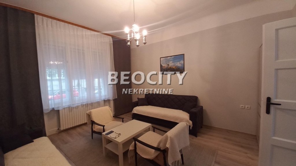 Novi Sad, Centar, Sonje Marinkovic, 1. 0, 44m2, 450EUR