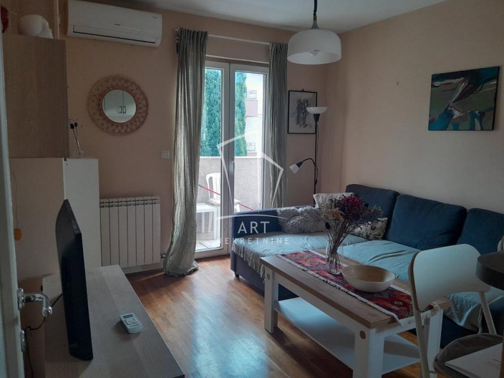 Pet friendly, odlična lokacija ID#12352