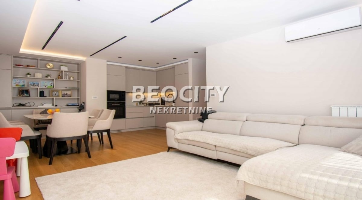 Rakovica, Vidikovac, Kneza Višeslava, 3. 0, 69m2, 279000EUR