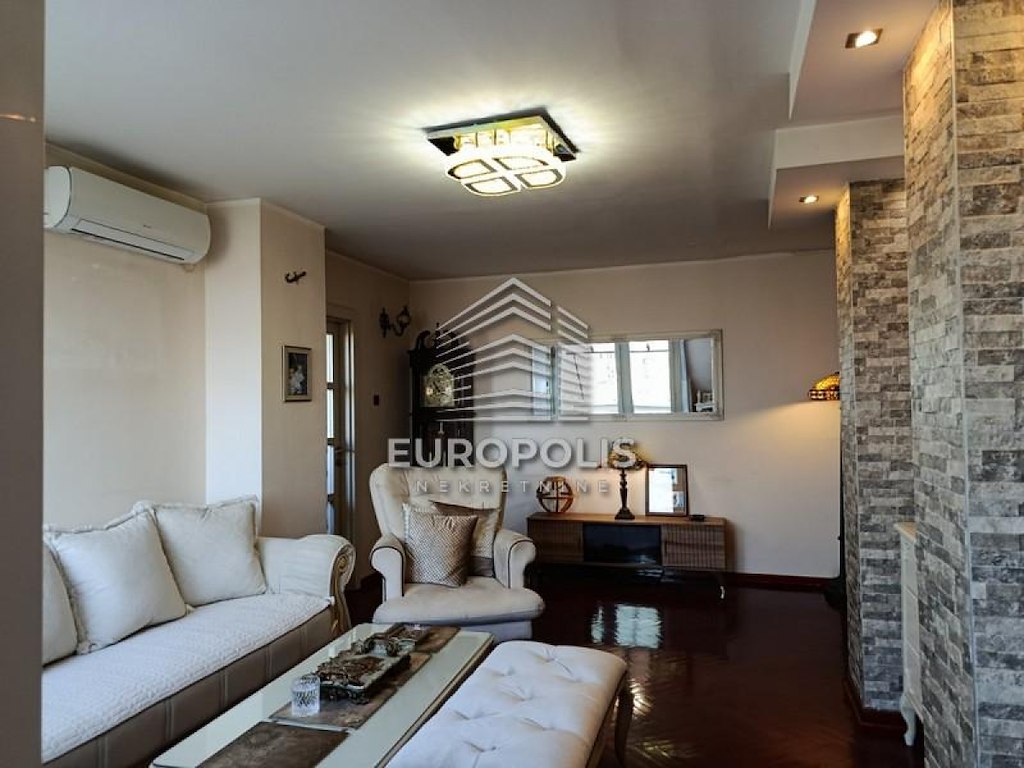 Premijum Duplex - retka ponuda za život i posao ID#8390