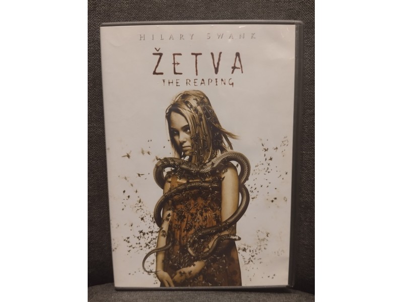 Žetva