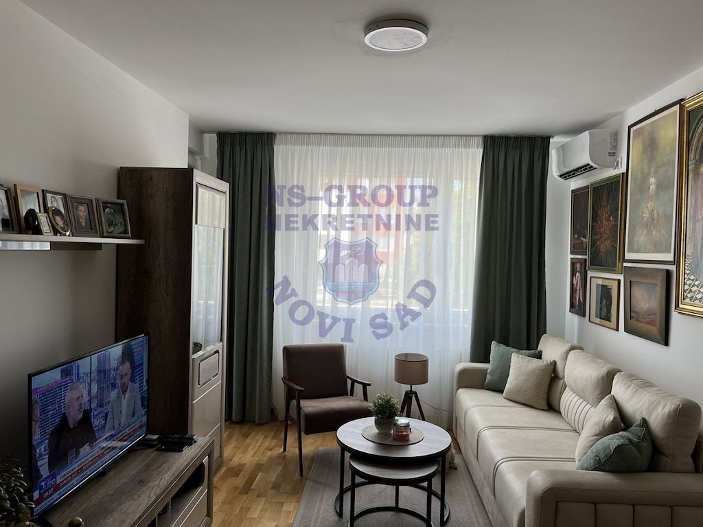 532149-Dvosoban-40m2-Stari Majur