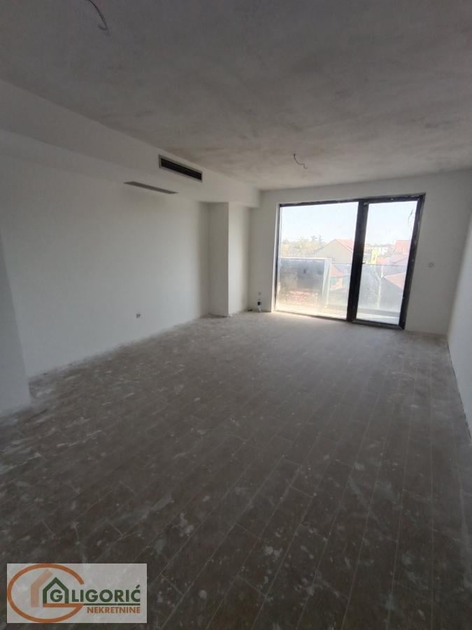 Pančevo-centar-lux apartman