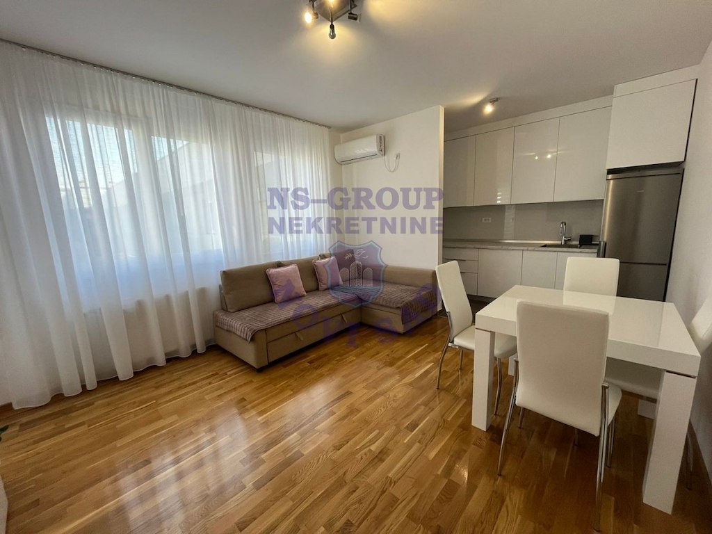 Stari Majur, 2. 0 dvosoban, 47 m²