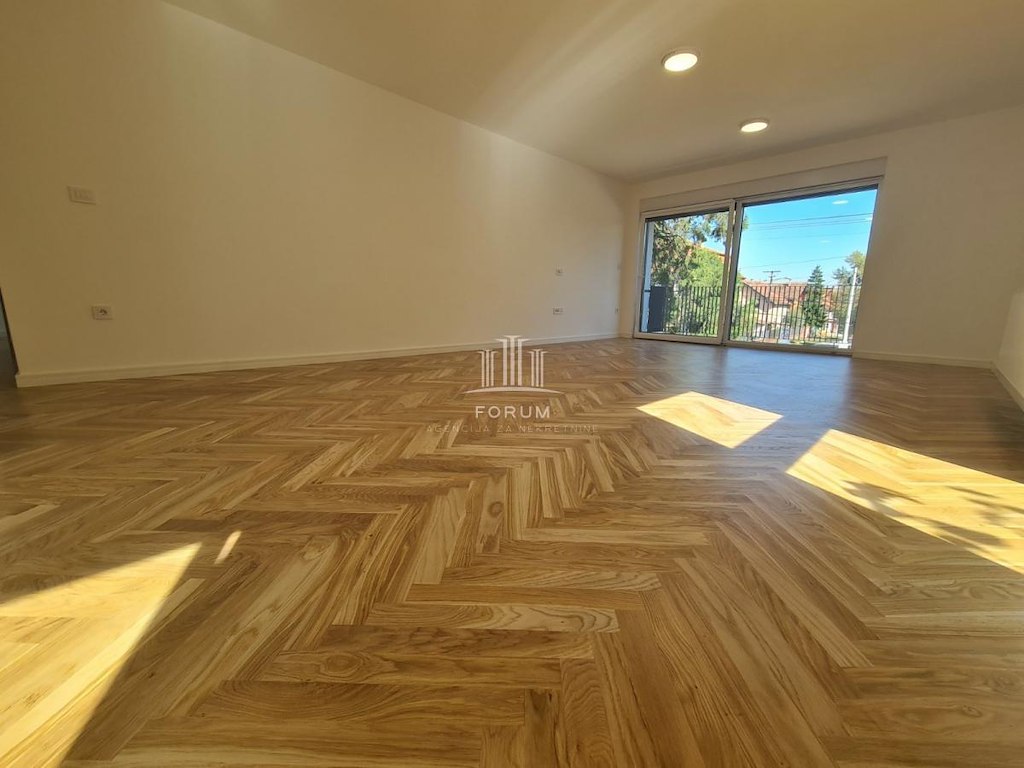 Prelep četvorosoban stan, Telep, Novi Sad