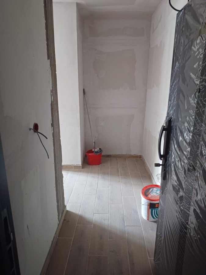Zvezdara, Mirijevo 1, Petra Banićevića, 37m2