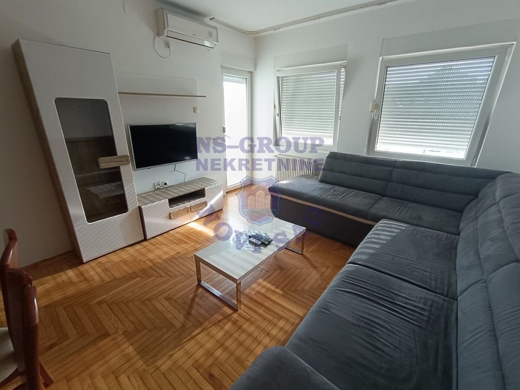 Dvosoban, Centar, Š: 555420