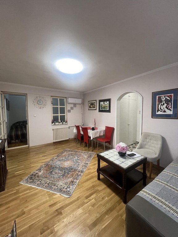 PRODAJA, 3. 0 STAN KOD SUMICA