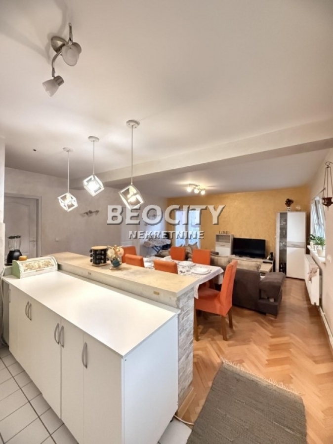 Čukarica, Trgovačka, Mladenovačka, 3. 0, 78m2, 190000EUR