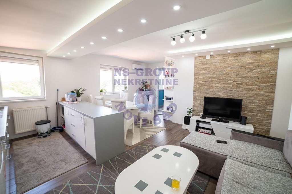 Dvoiposoban-60m2-Lipov gaj