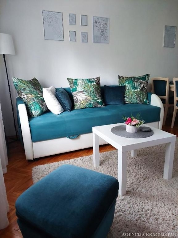 Prodaja, Stan, 52m2 , Bubanj
