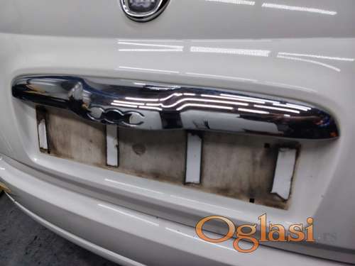 Fiat 500 mikro prekidač gepeka Originalni delovi