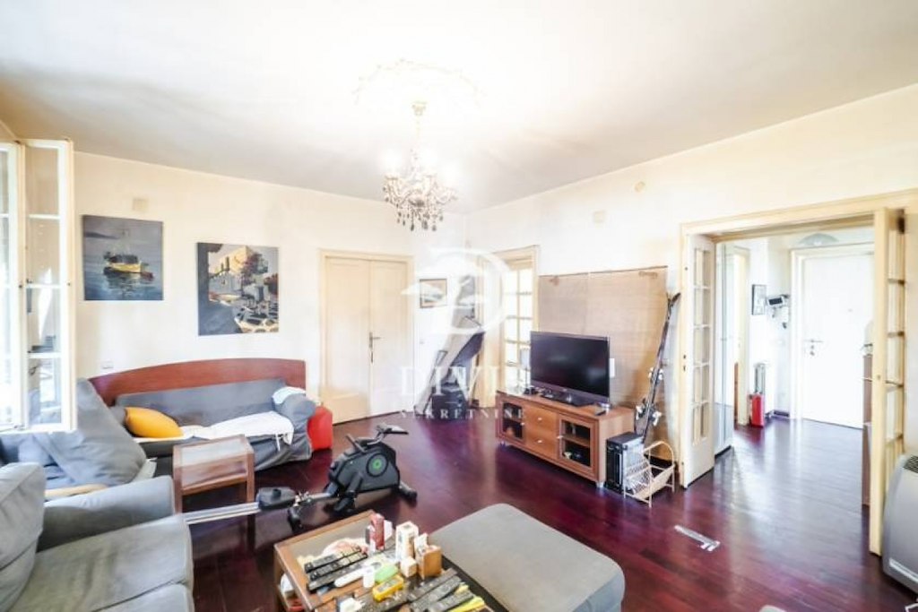 Prodaja salonskog stana, Strahinjića Bana, 130m2