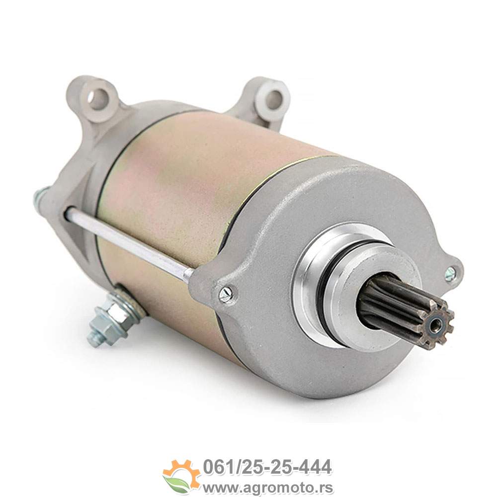 Aanlaser za CF MOTO 450