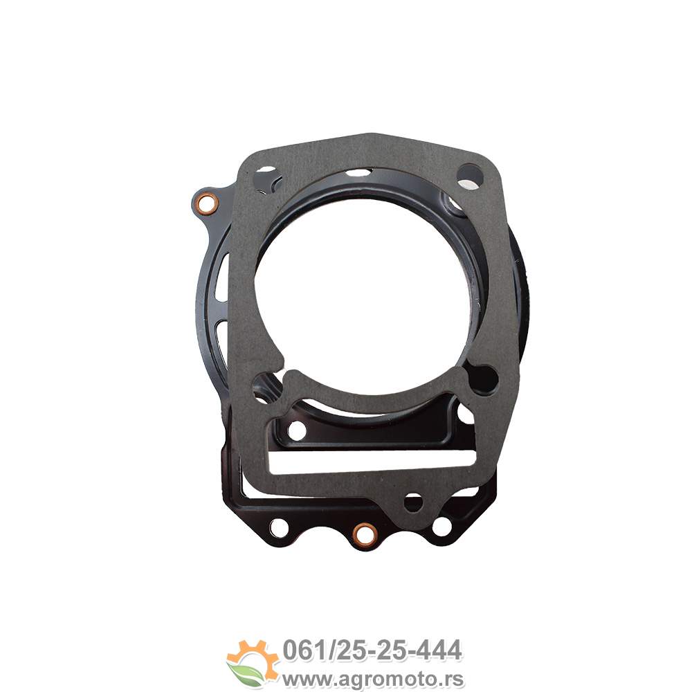 Dihtung garnitura cilindra za ATV CF 250