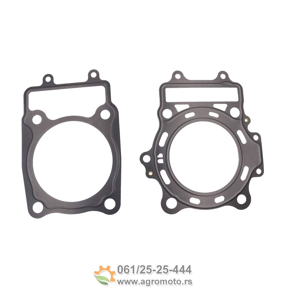 Dihtung garnitura cilindra za CF MOTO 500