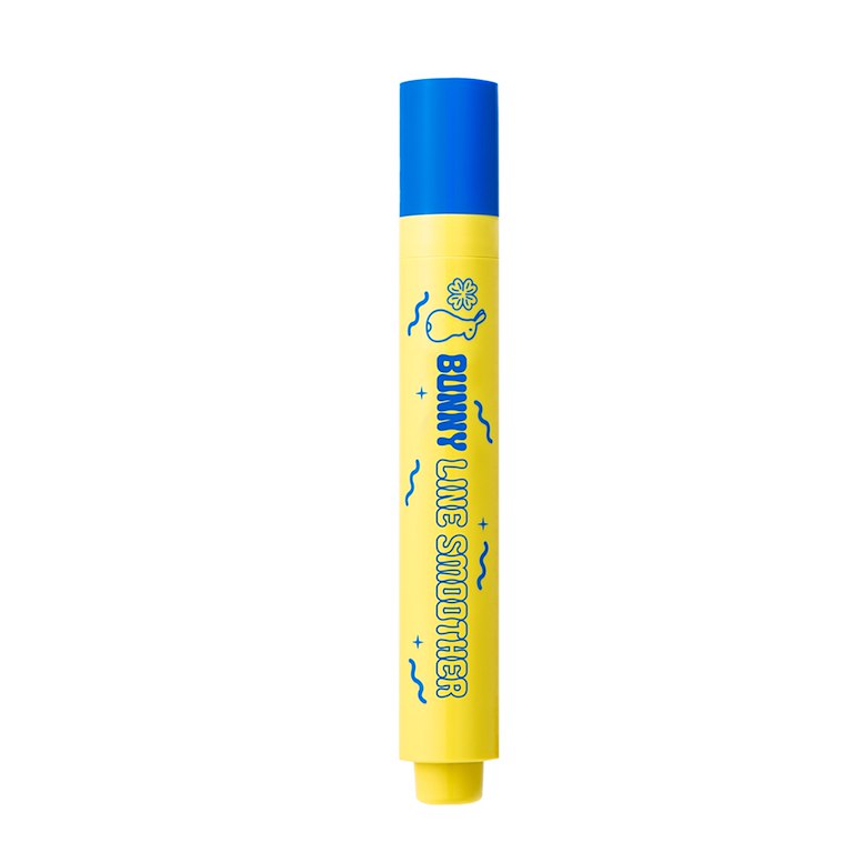 Chasin’ Rabbits Bunny Line Smoother roll-on krema za fine linije, 15 ml
