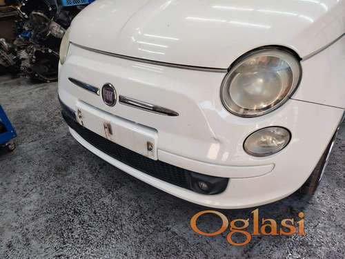 Fiat 500 farovi 268/a