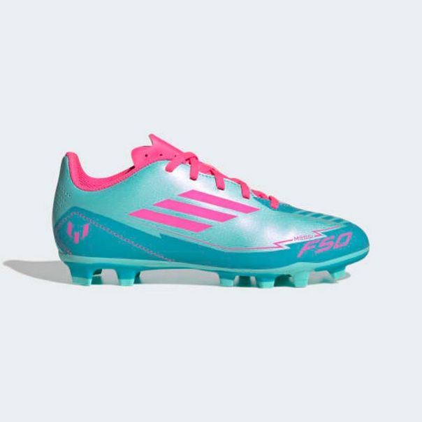 ADIDAS Kopačke f50 club fg/mg messi BPG