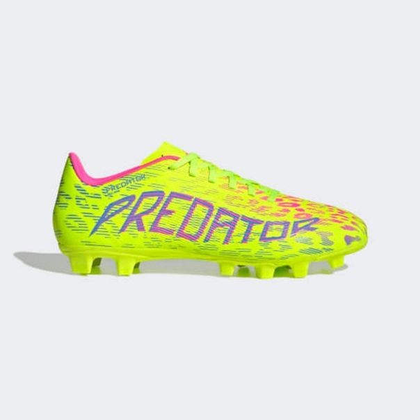 ADIDAS Kopačke predator club fg/mg M