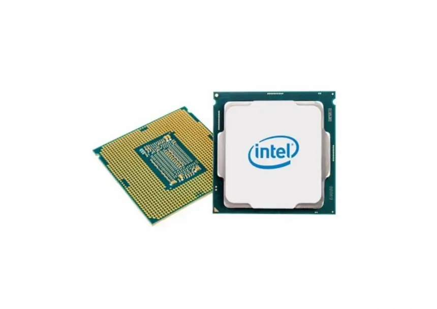 CPU INTEL Core i3 10105 tray