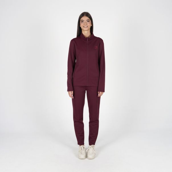 LOTTO Trenerka corda 2 suit W