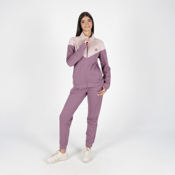 LOTTO Trenerka confidenza suit W
