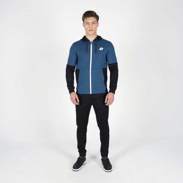 LOTTO Trenerka monogram suit M