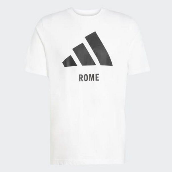 ADIDAS Majica kratak rukav milan tee M