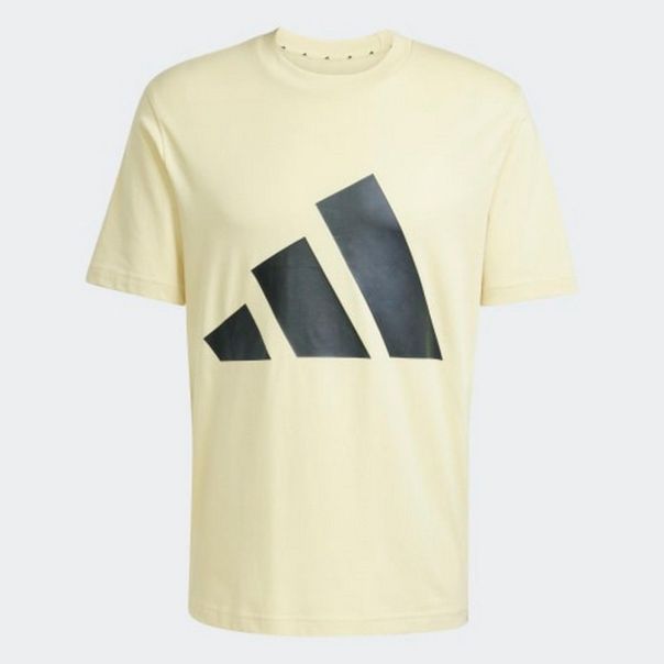 ADIDAS Majica-kratak rukav essentials bl tee M