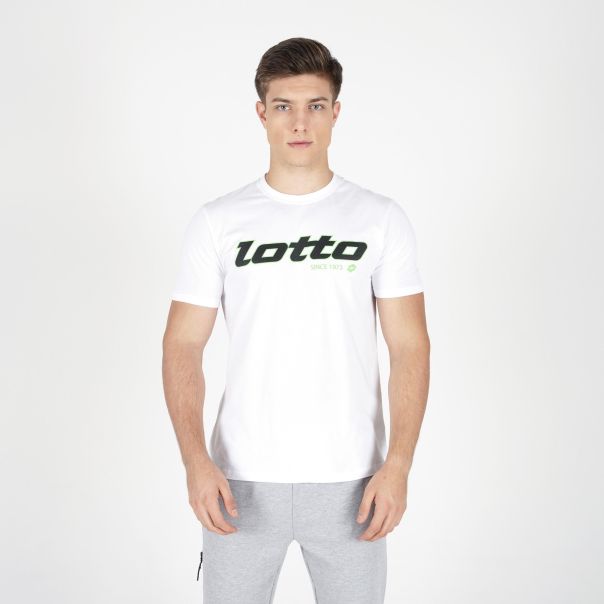 LOTTO Majica kratak rukav principale M