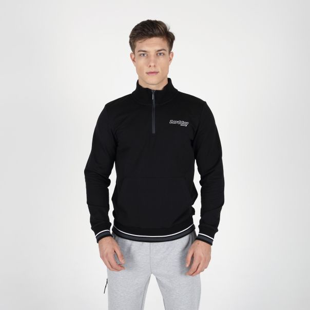 LOTTO Duks principale half zip M