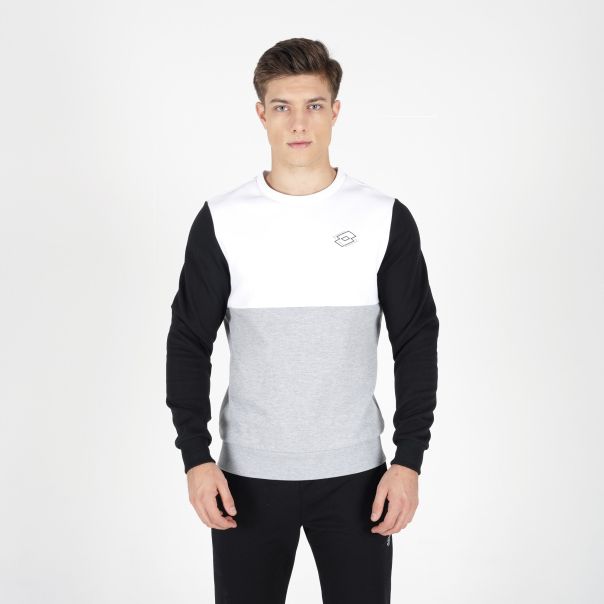 LOTTO Duks sa kapuljačom riga fz hoody M