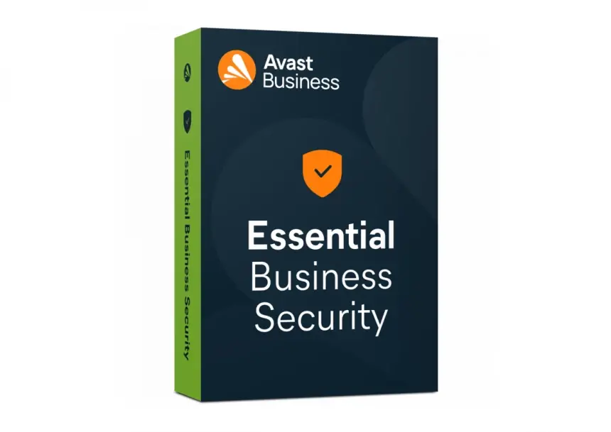 ssp.0.12m Avast Essential Business Security (1Year)