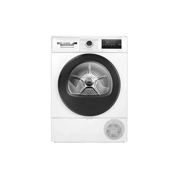 BOSCH Mašina za sušenje veša WTH83255BY