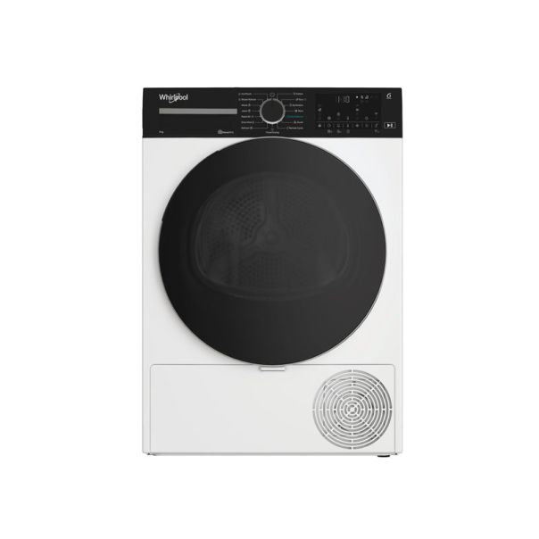 WHIRLPOOL Mašina za sušenje veša WP D9 WBS EE