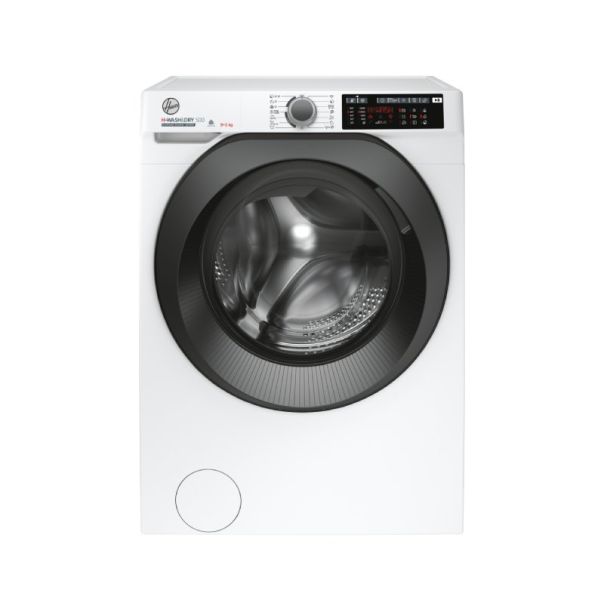 HOOVER Mašina za pranje i sušenje veša HD495AMBB/1-S