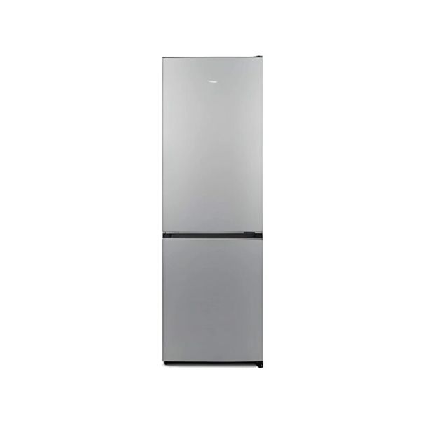 INDESIT Kombinovani frižider INKF8251S4E