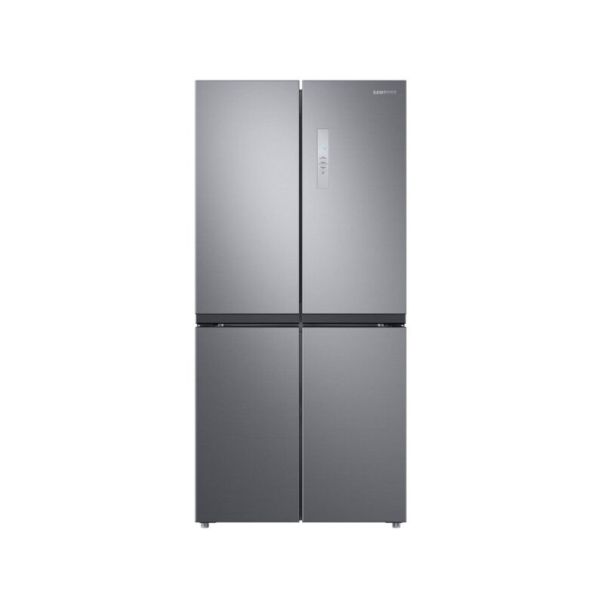 SAMSUNG Side by side frižider RF48A400EM9/EO