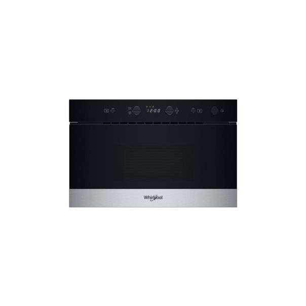 WHIRLPOOL Ugradna mikrotalasna rerna WMN571BX