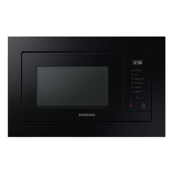 SAMSUNG Ugradna mikrotalasna rerna MG23A7318CK/E2