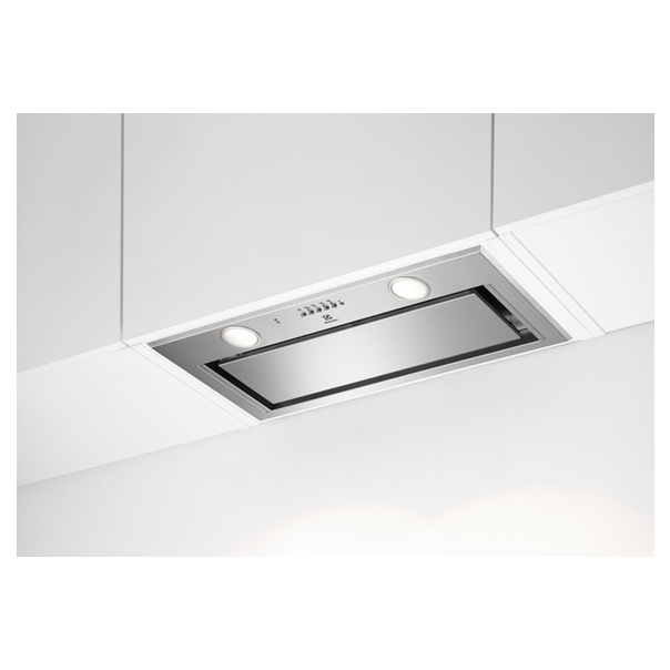 ELECTROLUX Ugradni aspirator LFG716X