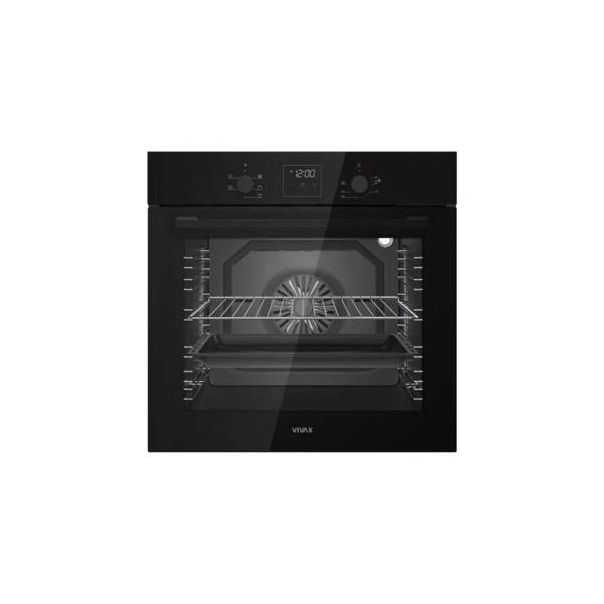 VIVAX Ugradna rerna BO-808BFD G