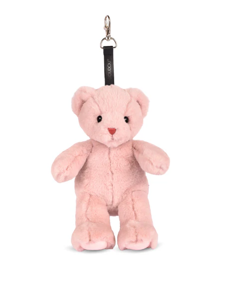 Privezak - roze meda 20cm