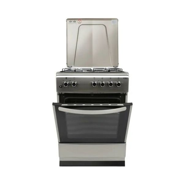 VIVAX Kombinovani šporet FC-31602IF X