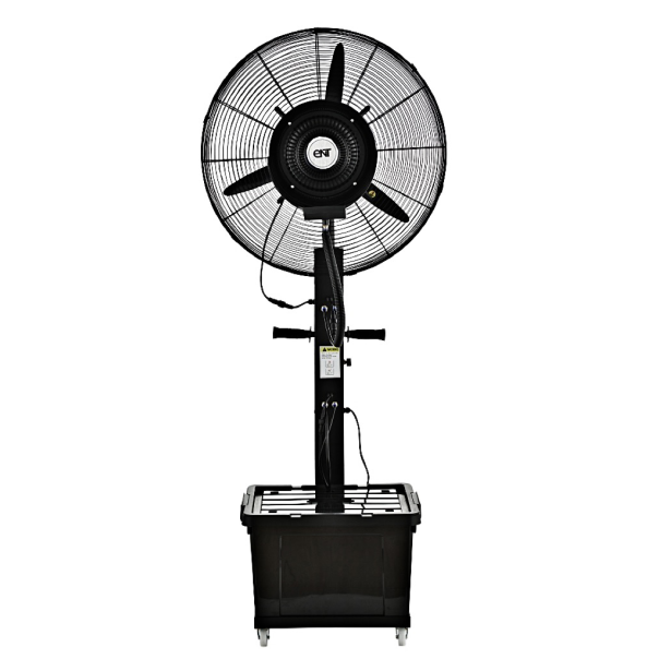 ENT Ventilator sa raspršivačem Uragan ENT 45l