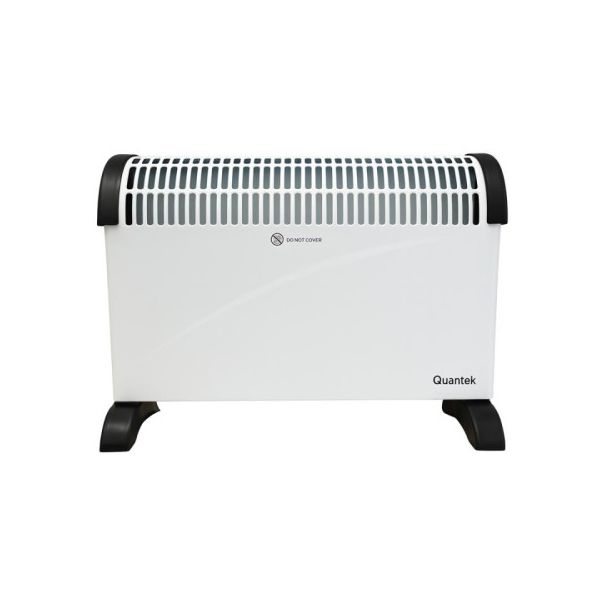 QUANTEK Konvektorska grejalica 2000W Q1207